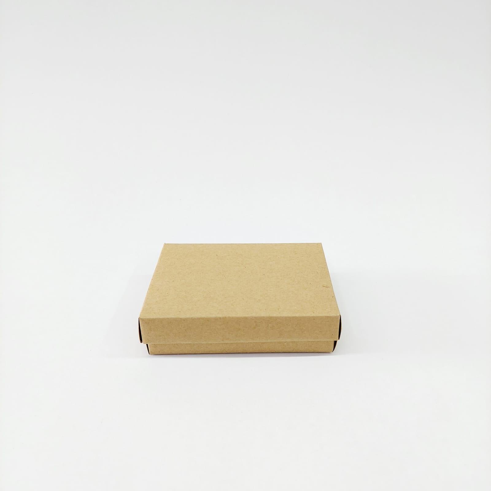 12x9x3 Kraft Takı Kutusu - 9.28 TL + KDV